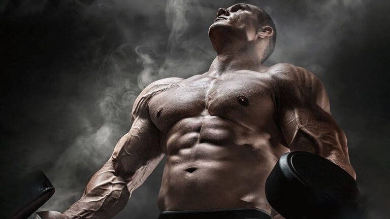 Iron Dedication: A Tribute to Loyalists of the Bodybuilding Journey ...