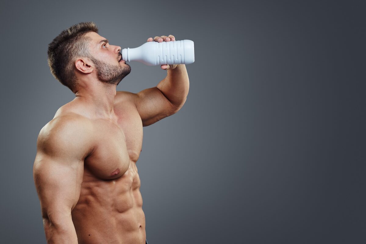 Managing Milk-Induced Bloating: Tips & Remedies