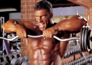 Bob Cicherillo - Top Bodybuilders - RxBodybuilders.com