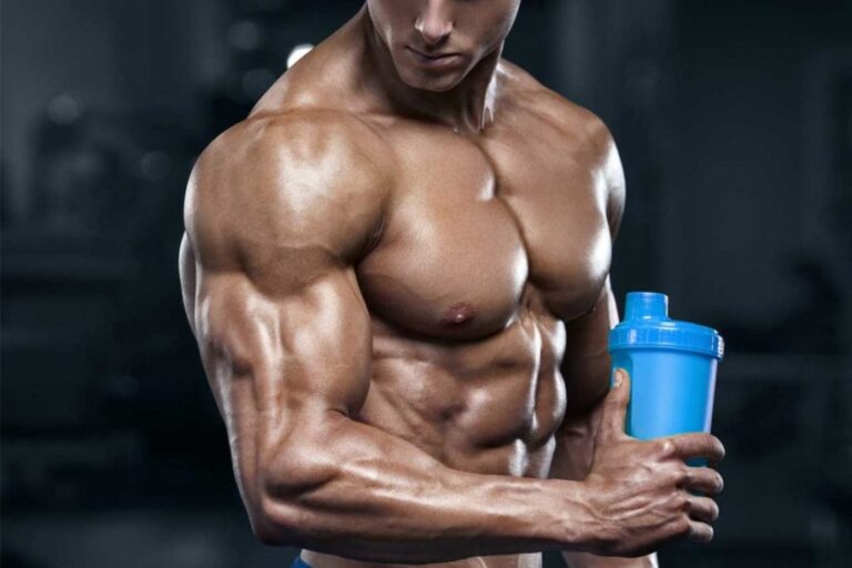 A Look At The Most Commonly Used Body Building Supplements - Nutrition ...
