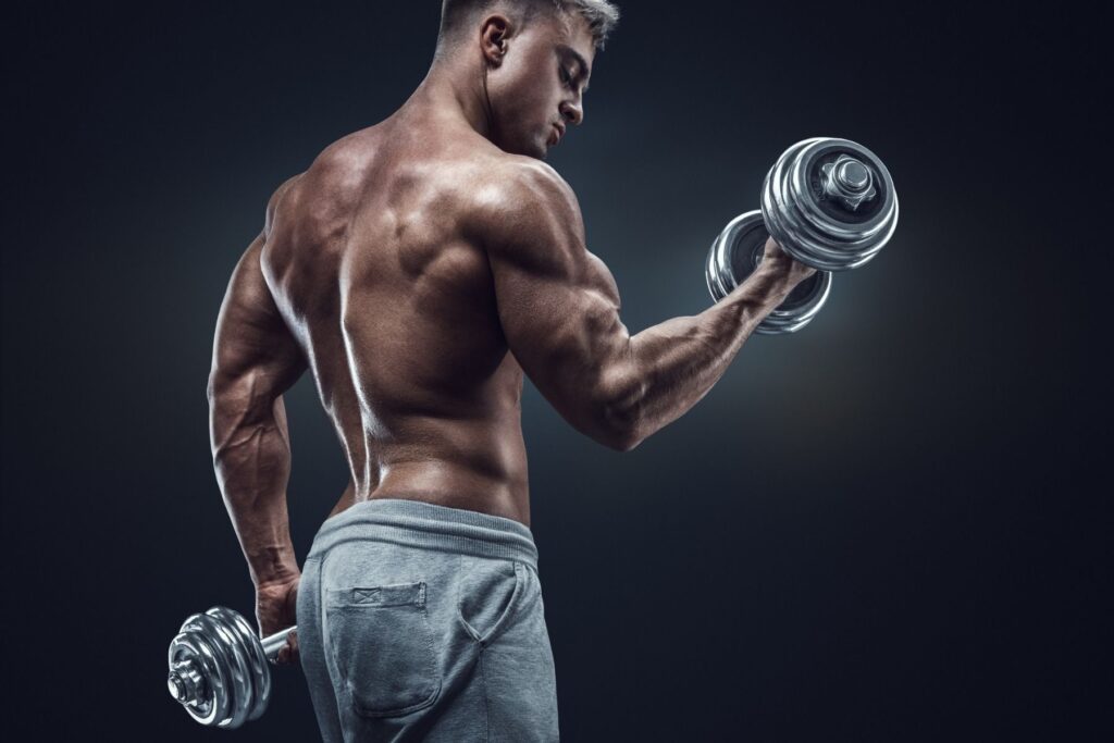 Intensity Articles - Intensity Info - RxBodybuilders.com