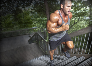 Cardiovascular Training Tips For The New Age Of Bodybuilders