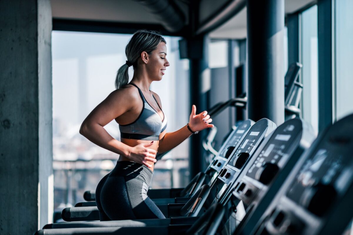 How to Choose the Perfect Gym for Your Fitness Journey