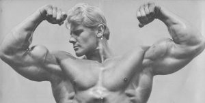 Dave Draper - Top Bodybuilders - RxBodybuilders.com