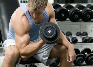 Drop Sets for Maximum Intensity - Training - RxBodybuilders.com