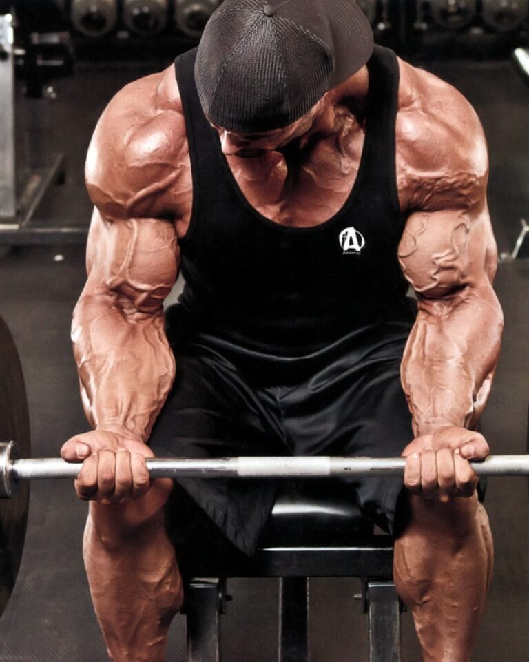 Why Forearm Training Matters Training RxBodybuilders Why Forearm Training Matters Training RxBodybuilders