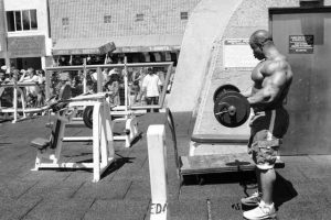 The Role of Genetics in Muscle Building - RxBodybuilders.com