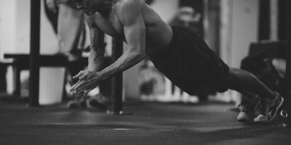 High Impact Training - Training - RxBodybuilders.com