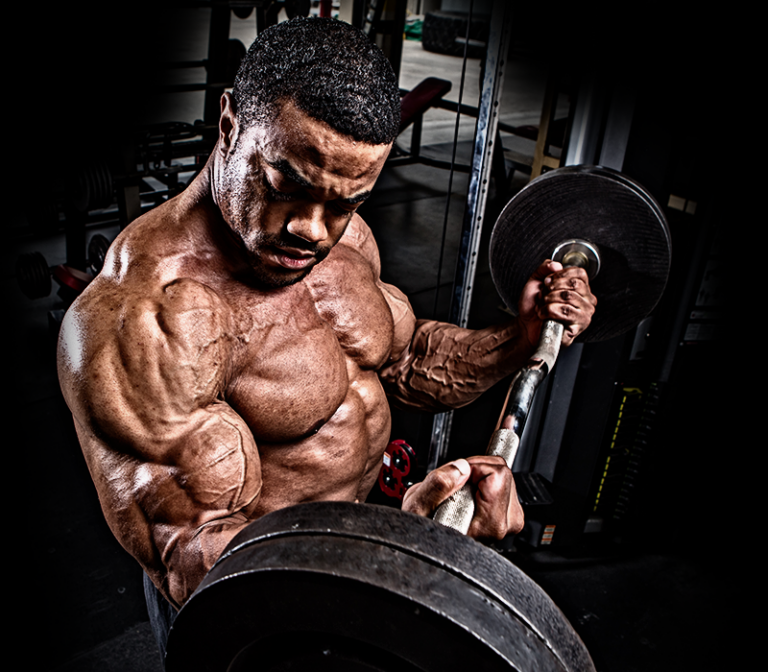 Training Routines For Hitting The Biceps And Triceps Independently