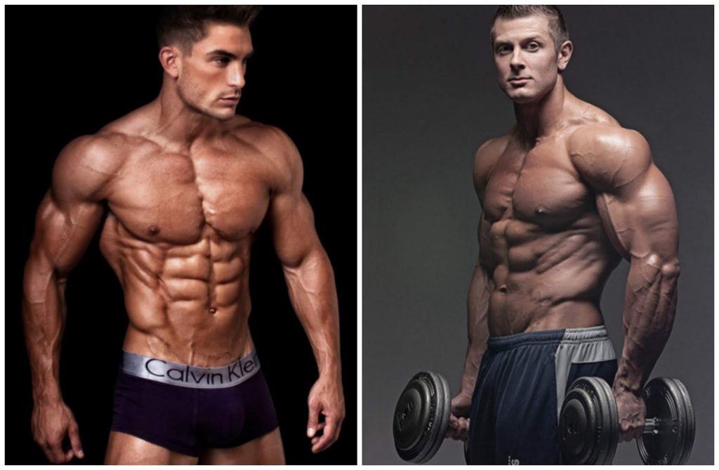 How Many Reps To Build Muscle Training RxBodybuilders