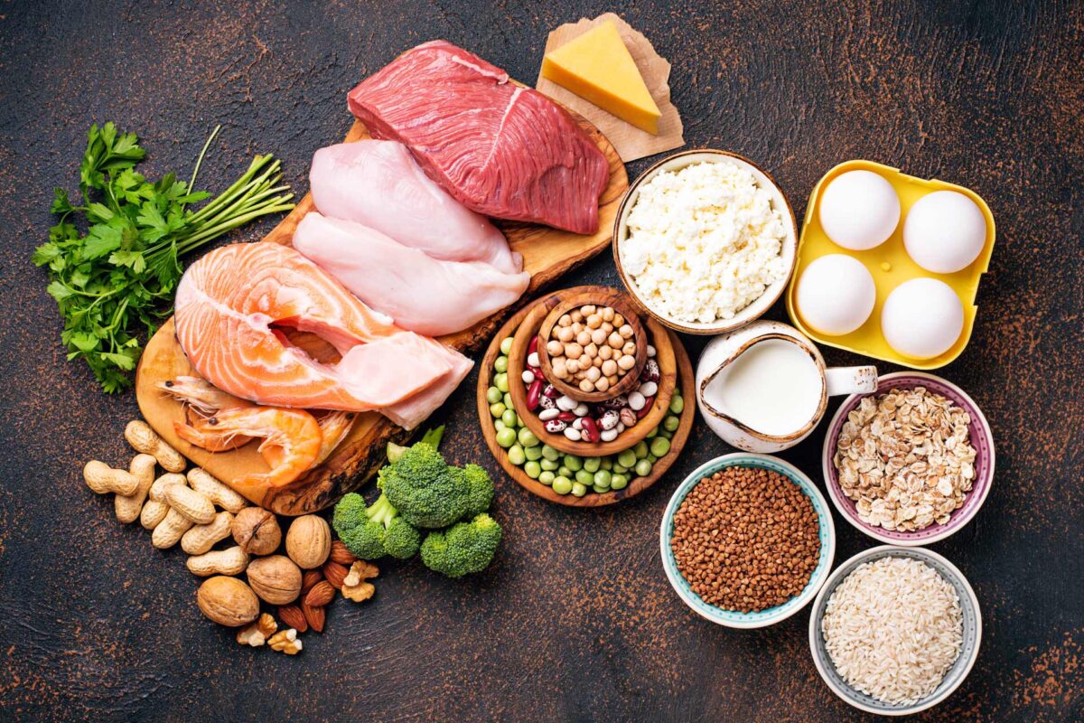 Optimizing Carbohydrate Intake: A Comprehensive Guide - RxBodybuilders.com