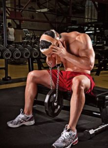 Neck Training - Training - RxBodybuilders.com