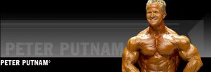 Peter Putnam - Top Bodybuilders - RxBodybuilders.com