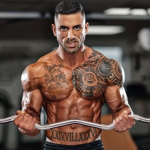 Bodybuilding Training Routines For Building Solid Muscle