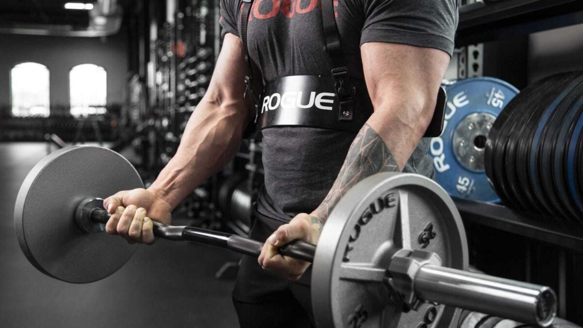 Explore: Advantages of the EZ Curl bar in weightlifting