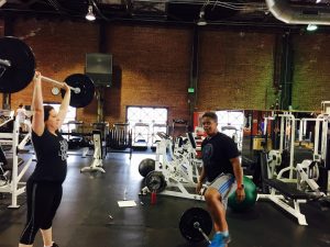 Training Partner Tidbits - Training - RxBodybuilders.com