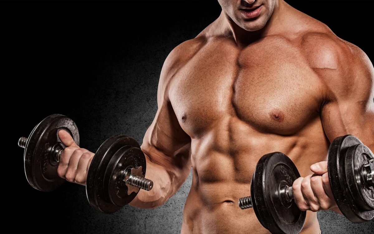 Mastering True Dumbbell Rows: Unleashing Power Gironda Style ...