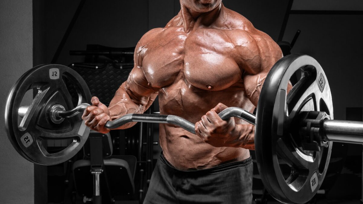 Mastering Hypertrophy: A Guide to Specific Training Principles ...